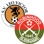 Leo Victor v Robinhood 11/01/2026 | Football - Flashscore
