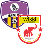 MFM FC v Wikki Tourist live scores & match info | Soccerway