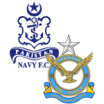 Pakistan Navy v Pakistan Air Force live scores & match info | Soccerway