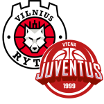 Rytas v Juventus results, stats | Basketball - Flashscore