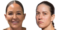 Desley Robinson v Mary Spencer results, H2H stats | Boxing - Flashscore