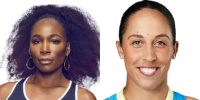 Venus Williams v Madison Keys results, H2H stats | Tennis - Flashscore