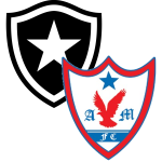 Botafogo Sub-20 vs Aguia De Maraba Sub-20 EN VIVO 04/01/2026 | Fútbol ...