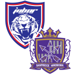 Johor DT (Mys) - Hiroshima (Jpn) 04/03/2026 | Nogomet - Rezultati.com