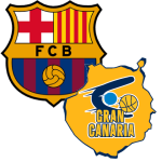 Barcelona v Gran Canaria 03/05/2026, Player stats - Flashscore.ca