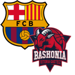 Barcelona v Baskonia 19/12/2025 | Basketball - Flashscore