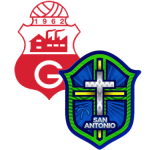 Guabira v SA Bulo Bulo live scores & match info | Soccerway