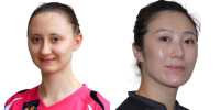 Sofia Polcanova v Ying Han results, H2H stats | Table tennis - Flashscore