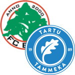Elva (Est) v Tammeka U21 (Est) live scores & match info | Soccerway