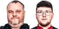 Ryan Joyce - Keane Barry 7.3.2026 | Šipky - Livesport