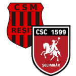 CSM Resita v Selimbar results, H2H stats | Football - Flashscore