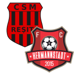 Liveticker.com: CSM Resita vs FC Hermannstadt - Fussball - Ergebnisse ...