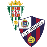 Cordoba v Huesca live scores & match info | Soccerway