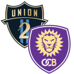 Philadelphia Union II v Orlando City B results, H2H stats | Soccer ...