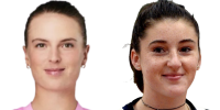 Linda Fruhvirtova v Elsa Jacquemot 26/05/2026 | Tennis - Flashscore