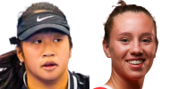 Demi Tran v Margaux Maquet results, H2H stats | Tennis - Flashscore