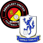 Ebbsfleet v Enfield Town live scores & match info | Soccerway