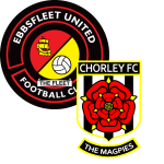 Ebbsfleet v Chorley results, H2H stats | Football - Flashscore