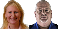 Trina Gulliver - Robert Thornton rezultati, međusobni omjer | Pikado ...
