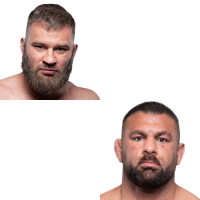 Adam Palasz - Kasim Aras wyniki, statystyki H2H | MMA - Flashscore