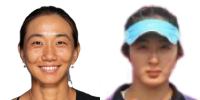 Jing-Jing Lu v Fang Ying Xun results, H2H stats | Tennis - Flashscore