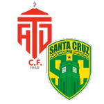 Municipal Turrialba - Santa Cruz LIVE 25/02/2026 | Fotboll - Flashscore