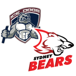 Sydney Ice Dogs v Sydney Bears LIVE 20/06/2026 | Ice hockey - Flashscore
