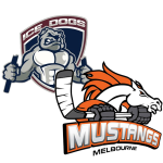 Sydney Ice Dogs v Melbourne Mustangs results, H2H stats | Hockey ...