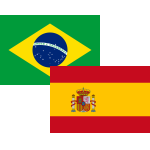 Team Brazil v Team Spain live scores & match info | Soccerway