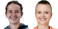 Nikola Bartunkova v Harriet Dart 02/06/2026 | Tennis - Flashscore