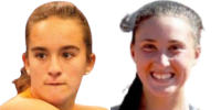 Carmen Lopez Martinez v Federica Sacco results, H2H stats | Tennis ...
