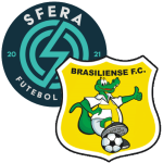 Sfera Sub-20 vs Brasiliense Sub-20 EN VIVO 05/01/2026 | Fútbol - Flashscore