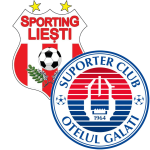 Sporting Liesti v Otelul 2 11/10/2025 | Football - Flashscore