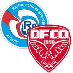 Strasbourg W v Dijon W live scores & match info | Soccerway