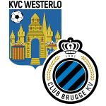 Westerlo - Club Brugge scores en direct & infos du match | Soccerway