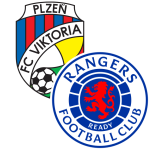 Viktoria Plzeň (Cze) - Rangers (Sco) výsledky, statistiky | Fotbal ...