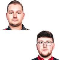 Dimitri Van den Bergh - Keane Barry wyniki, statystyki H2H | Dart ...