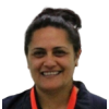 Tina Osborne rezultati, raspored | Pikado, Novi Zeland
