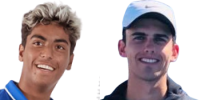 Abedallah Shelbayh v Timothy Gray results, H2H stats | Tennis - Flashscore