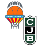 Valencia v Joventut Badalona Livescore | Basketball - Flashscore