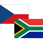 Tsjechië - Zuid-Afrika resultaten, H2H-statistieken | Voetbal - Flashscore