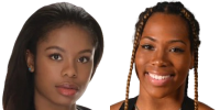 Jada Robinson v Jaeda Daniel results, H2H stats | Tennis - Flashscore