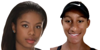 Jada Robinson vs Victoria Osuigwe eredmények, egymás elleni statisztika ...