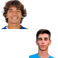 Henrique Rocha - Matteo Gigante wyniki, statystyki H2H | Tenis - Flashscore