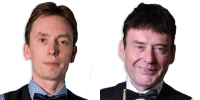 Ken Doherty v Jimmy White results, H2H stats | Snooker - Flashscore