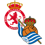 Cultural Leonesa v Real Sociedad B 03/01/2026, Stats - Flashscore.co.uk