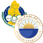 Al-Gharafa v Al Sharjah 22/01/2026, Player stats - Soccerway.com