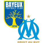 Bayeux v Marseille 13/01/2026 | Soccer - Flashscore