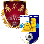 Hayq v Lernayin Artsakh live scores & match info | Soccerway
