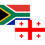 South Africa v Georgia results, H2H stats | Rugby - Flashscore